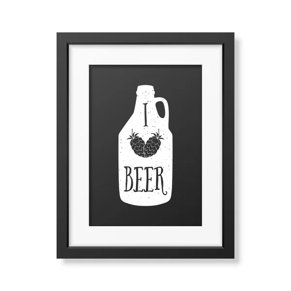 100,000 Beer frame Vector Images | Depositphotos