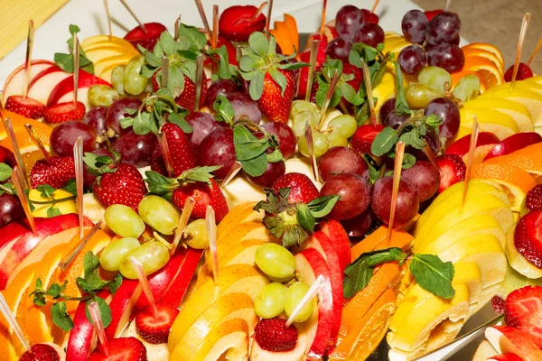 Healthy snack buffet Stock Photos, Royalty Free Healthy snack buffet ...