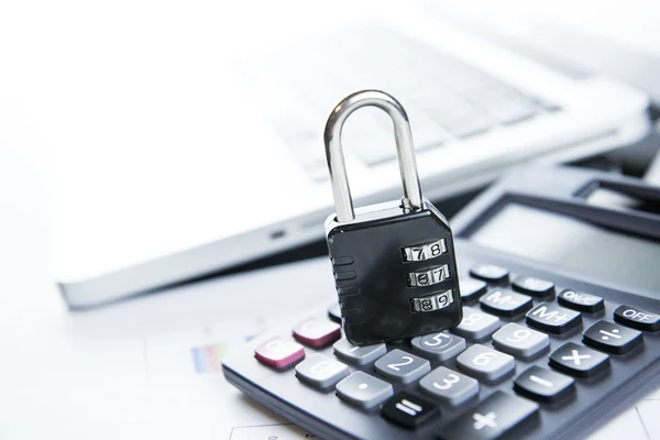 Internet Security Imagery - Stock Image - Everypixel