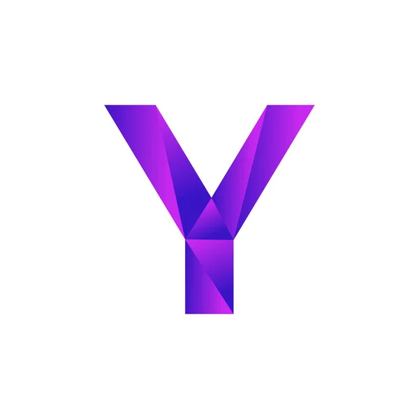 New Yahoo Logo Vector