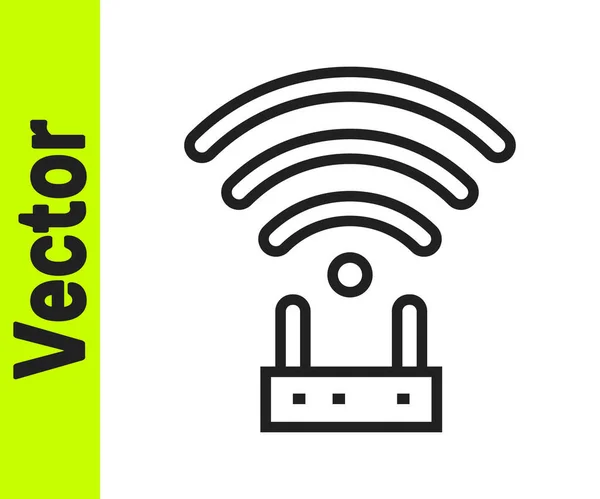 100,000 Wifi tower Vector Images | Depositphotos