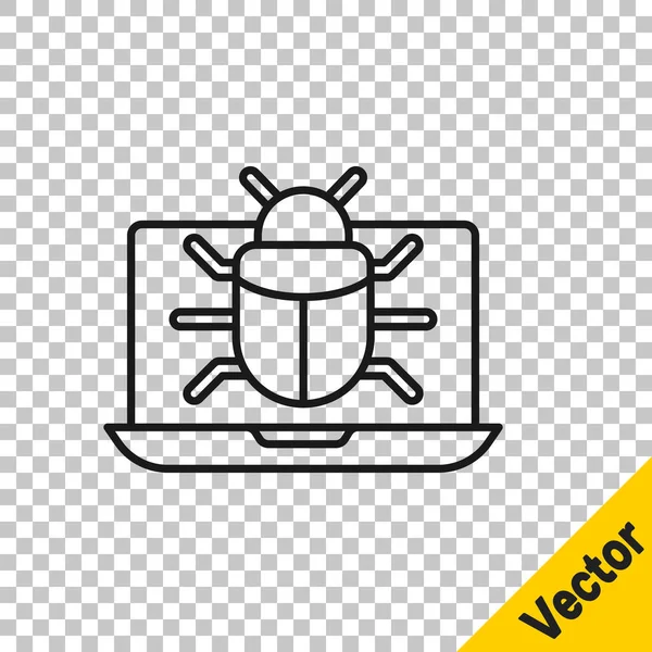 100,000 Computer bug Vector Images | Depositphotos