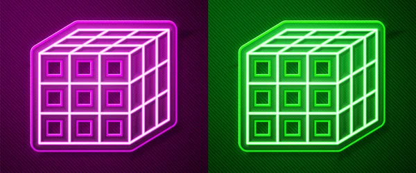 Rubik cube Vector Art Stock Images | Depositphotos