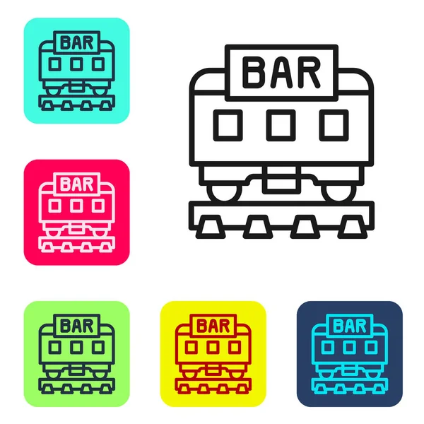 16,318,764 Bar trains Vector Images | Depositphotos