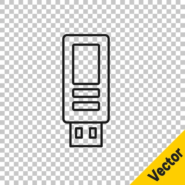 Usb vector ilustración Imágenes Vectoriales, Gráfico Vectorial de Usb vector ilustración ...