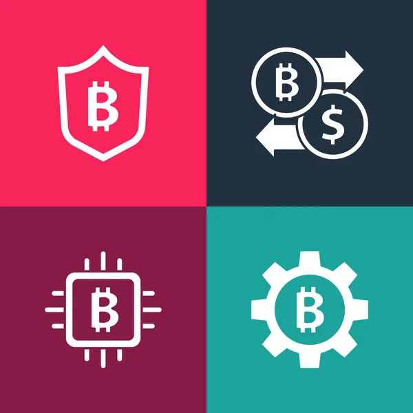 100,000 Crypto logos Vector Images | Depositphotos
