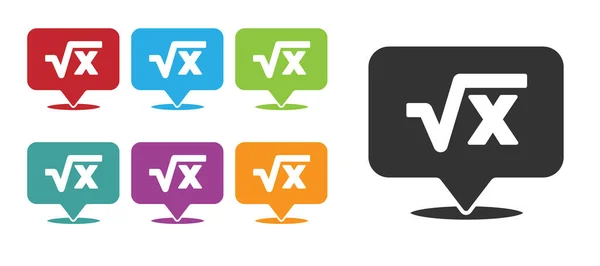 Microsoft Mathematics Icon