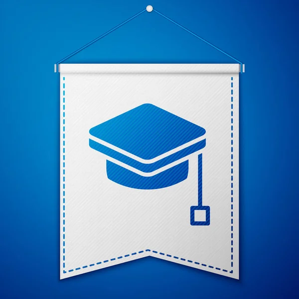 100,000 Graduation blue Vector Images | Depositphotos