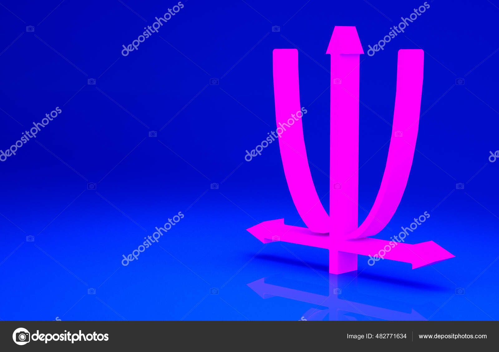 Pink Graph, schedule, chart, diagram, infographic, pie graph icon ...