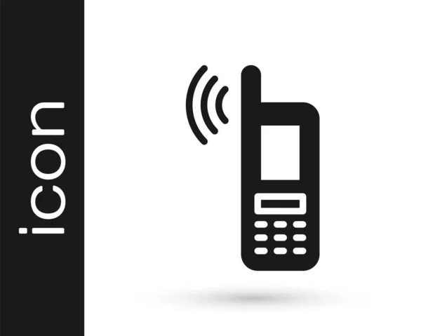 Ip phone icon imágenes de stock de arte vectorial | Depositphotos
