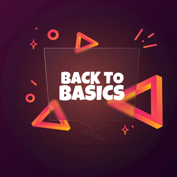 Back to basics, Royalty-free Back to basics Vector Images & Drawings ...