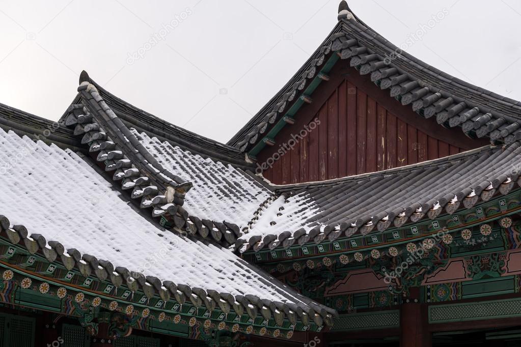 Korean Rooftop Design at Jeanette Upshaw blog