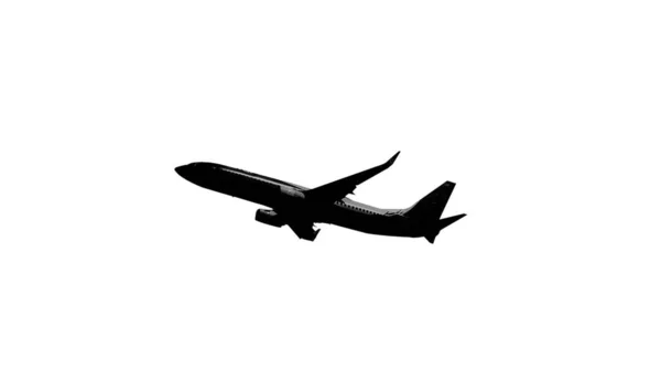 Airplane profile Stock Photos, Royalty Free Airplane profile Images ...