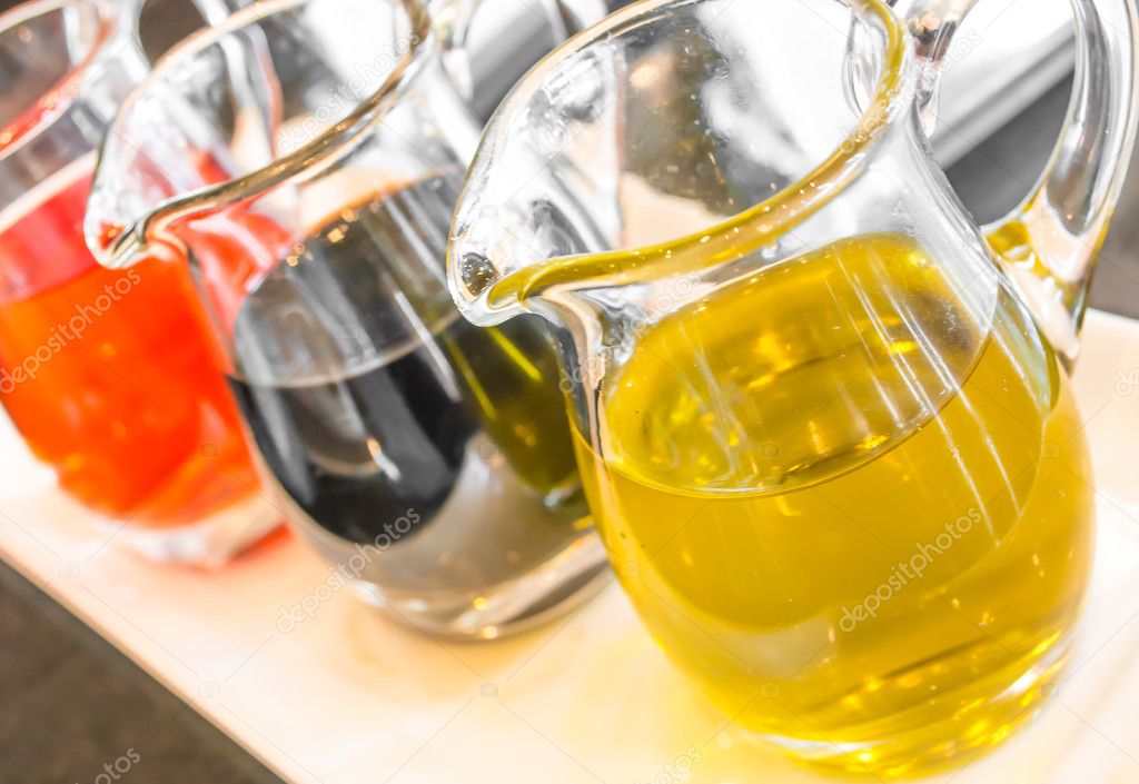 Syrup in glass jar Stock Photo by ©coffmancmu 52880273