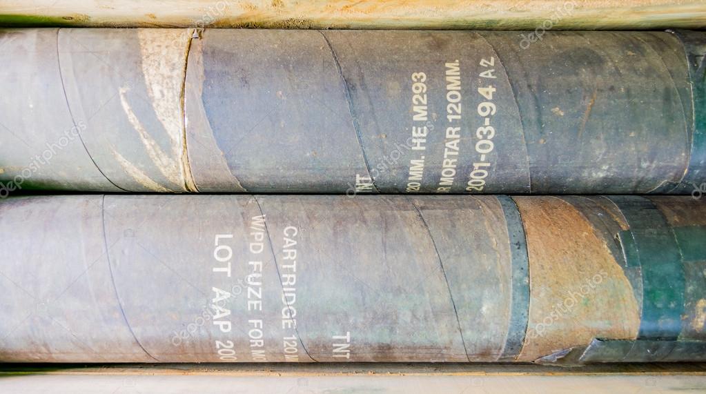 Box of TNT Stock Photo by ©coffmancmu 53143157