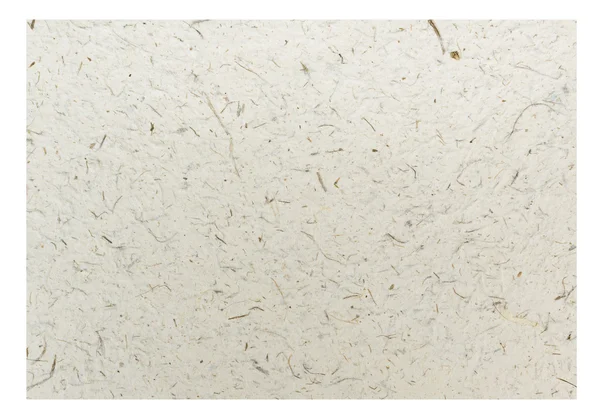 Craft eco textured paper sheet. Handmade paper texture Stock Photo by ...