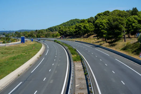 Croatia motorway Stock Photos, Royalty Free Croatia motorway Images ...