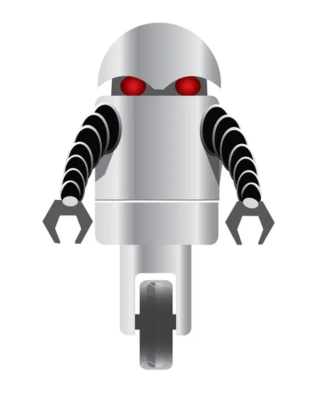 Droid Stock Vectors, Royalty Free Droid Illustrations | Depositphotos®