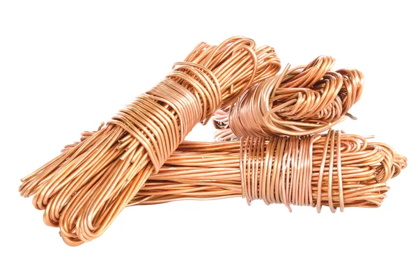 Scrap copper wire Stock Photos, Royalty Free Scrap copper wire Images ...