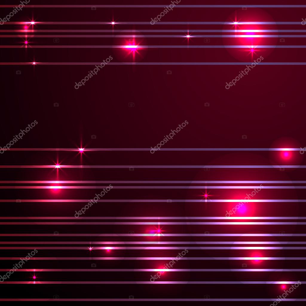Background with glowing flares Stock Vector Image by ©artskvortsova ...