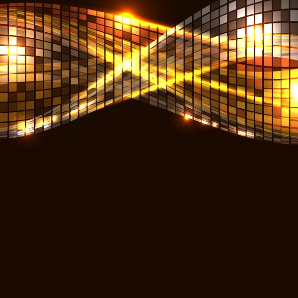 Music gold background Vector Art Stock Images | Depositphotos