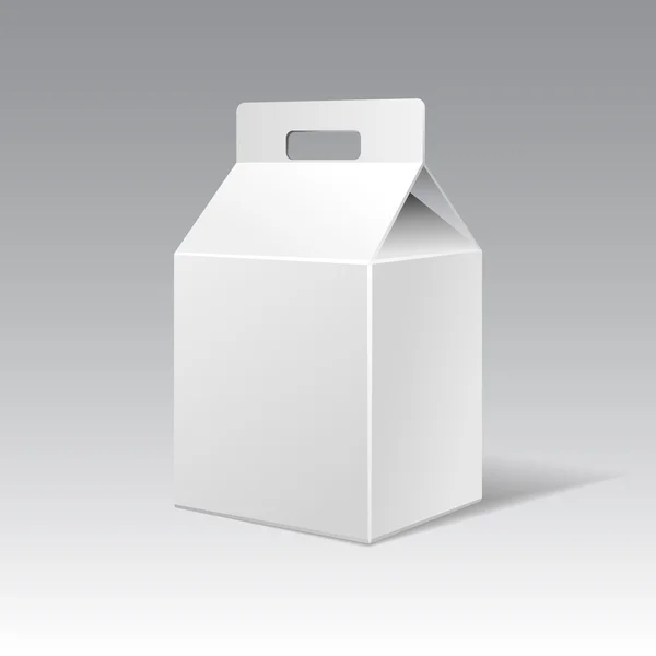 Caja rectangular imágenes de stock de arte vectorial | Depositphotos