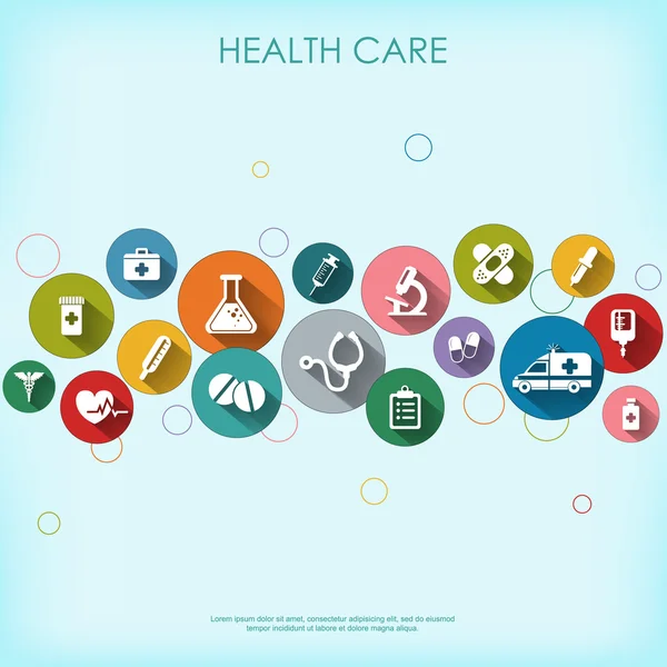 68,556 Health care service Vector Images | Depositphotos