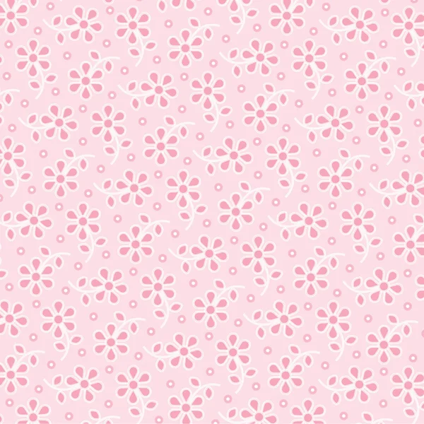 Pink eyelet background pattern Stock Vector by ©scrapster 107242236