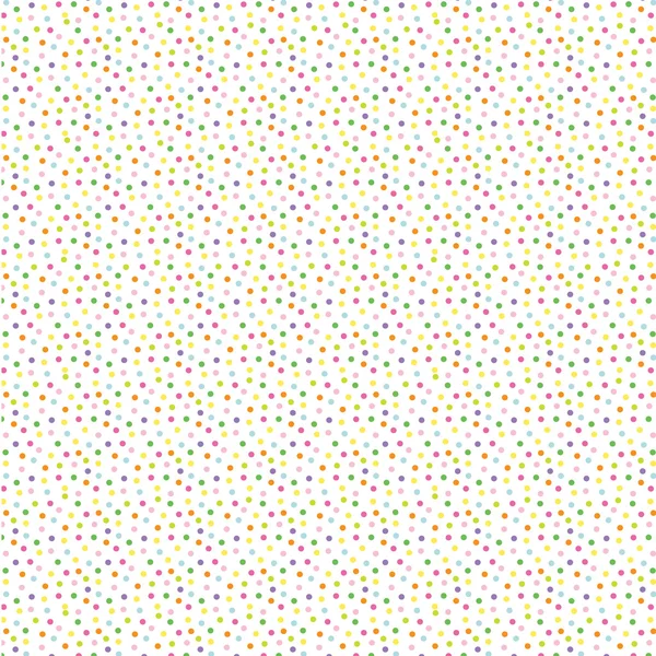 Confetti dots Vector Art Stock Images | Depositphotos