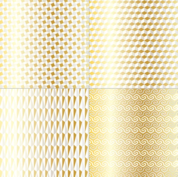 14,504,417 Gold geometric Vector Images | Depositphotos