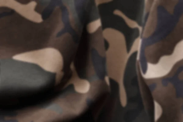 Diffuse texture of fabrics, Gaussian close-ups of fabrics, abstract ...