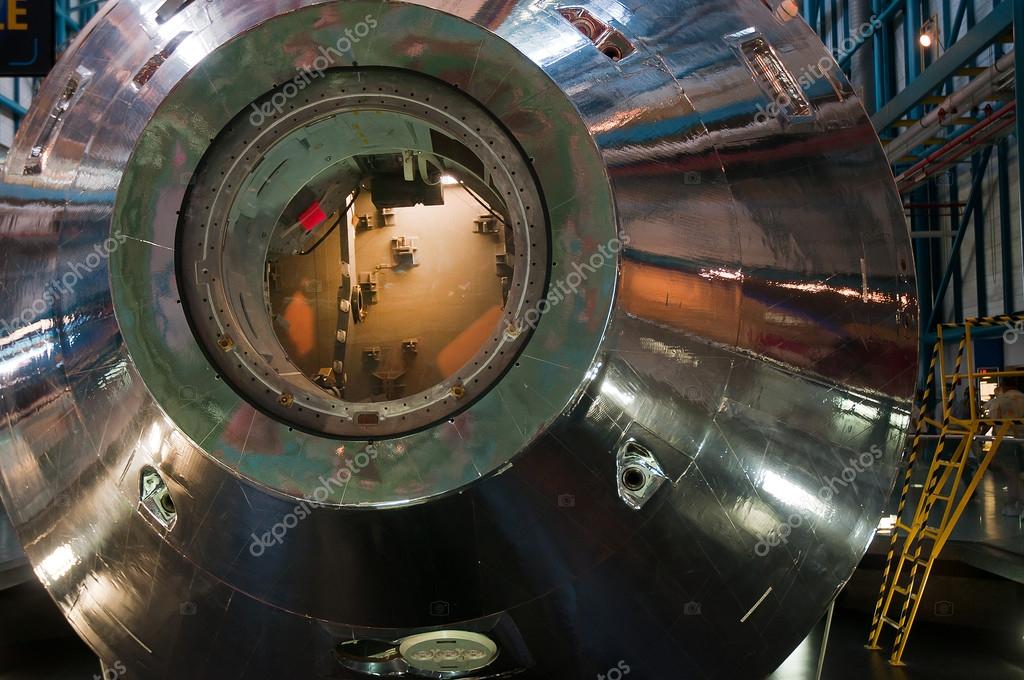 Kennedy Space Centre, Cape Canaveral, Florida, USA – Stock Editorial ...