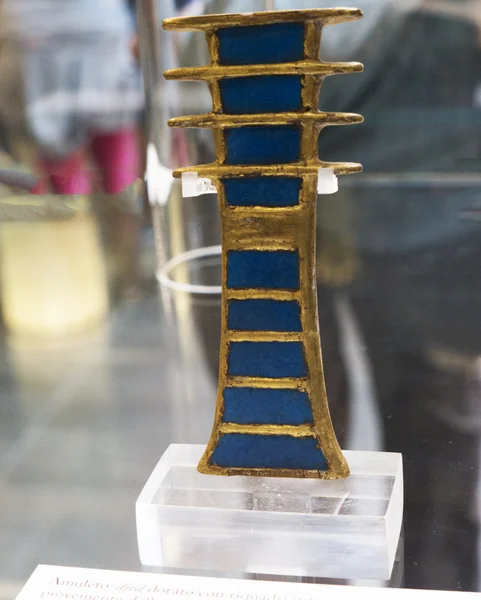 Ancient Egyptian Items – Stock Editorial Photo © Quasarphotos #56332577