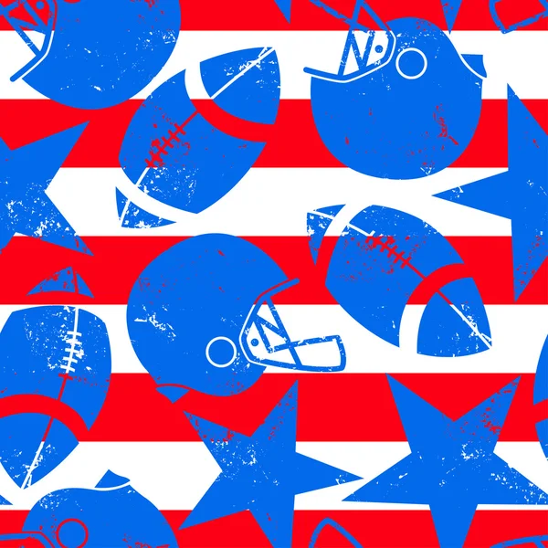 Distressed football Vector Art Stock Images | Depositphotos