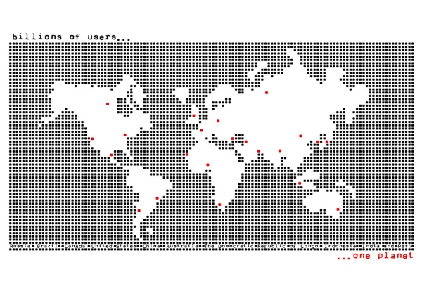 1,917 One planet Vector Images | Depositphotos