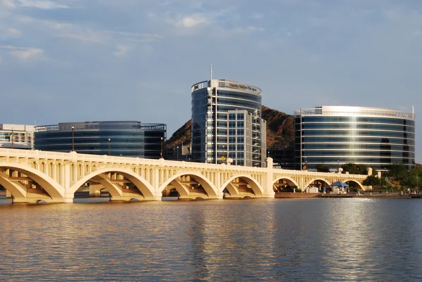 Tempe az bridge Stock Photos, Royalty Free Tempe az bridge Images ...