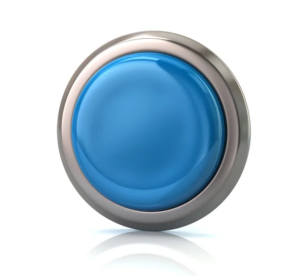 Blue button Stock Photos, Royalty Free Blue button Images | Depositphotos