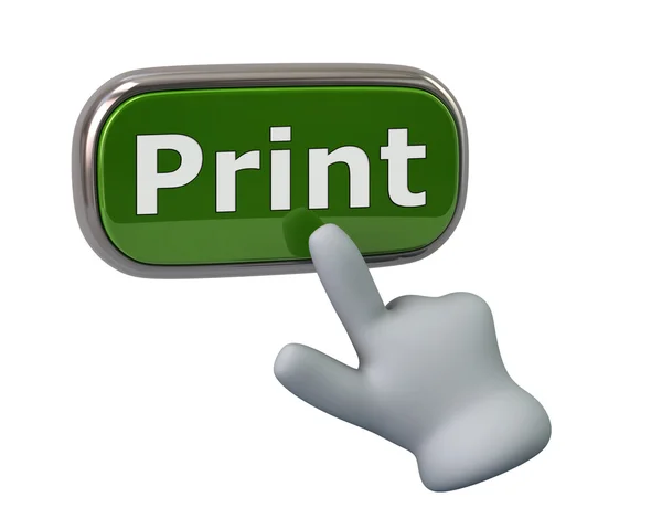 Print Button Image