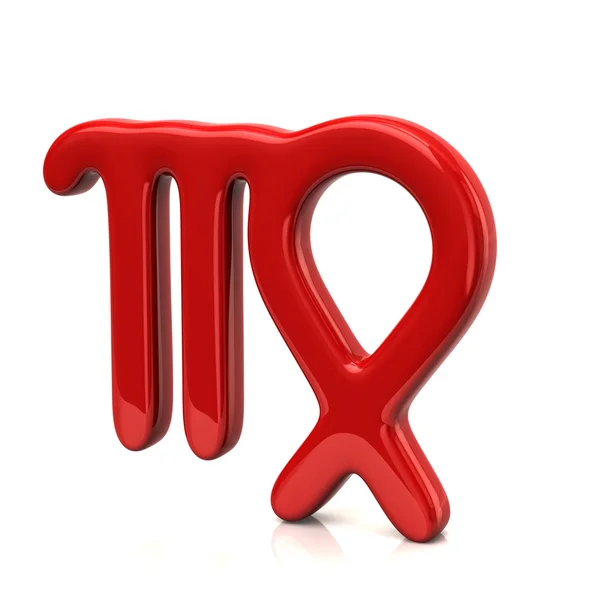 Green zodiac sign Stock Photo by ©valdum 72611413