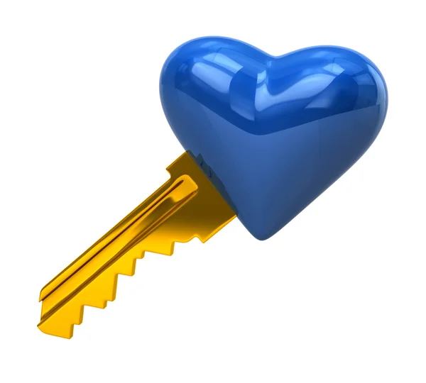 Heart key Stock Photos, Royalty Free Heart key Images | Depositphotos