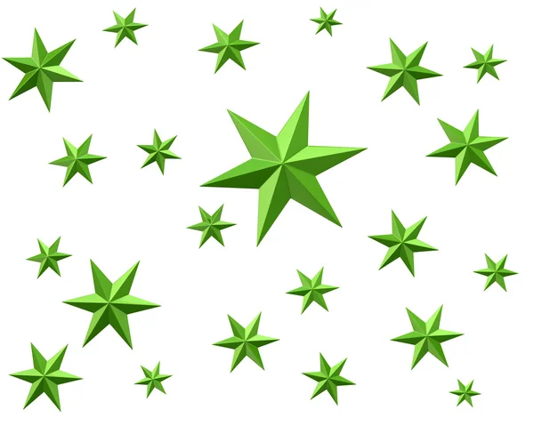 Estrella verde Stock Photos, Royalty Free Estrella verde Images ...