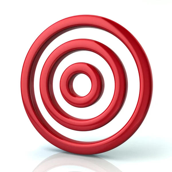 Red target icon Stock Photos, Royalty Free Red target icon Images ...