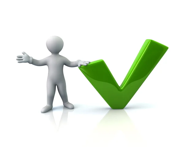 Green tick Pictures, Green tick Stock Photos & Images | Depositphotos®