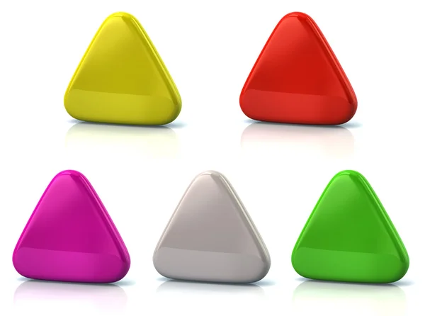 Triangle button Stock Photos, Royalty Free Triangle button Images ...