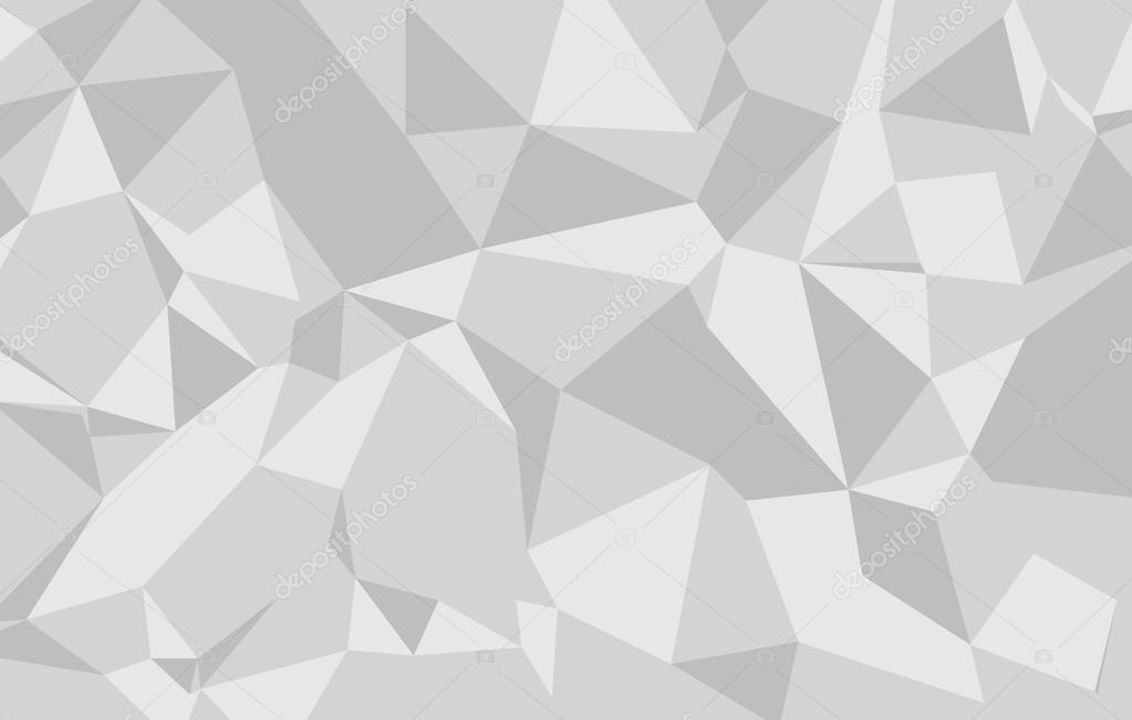 Polygon background. geometric low poly style. Stock Vector Image by ...