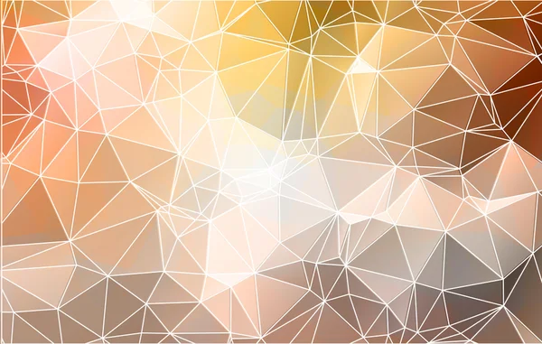 Abstract Polygons background. Stock Vector Image by ©Hopewell #72304963