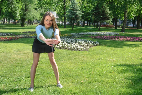 Girl leaning forward Stock Photos, Royalty Free Girl leaning forward ...