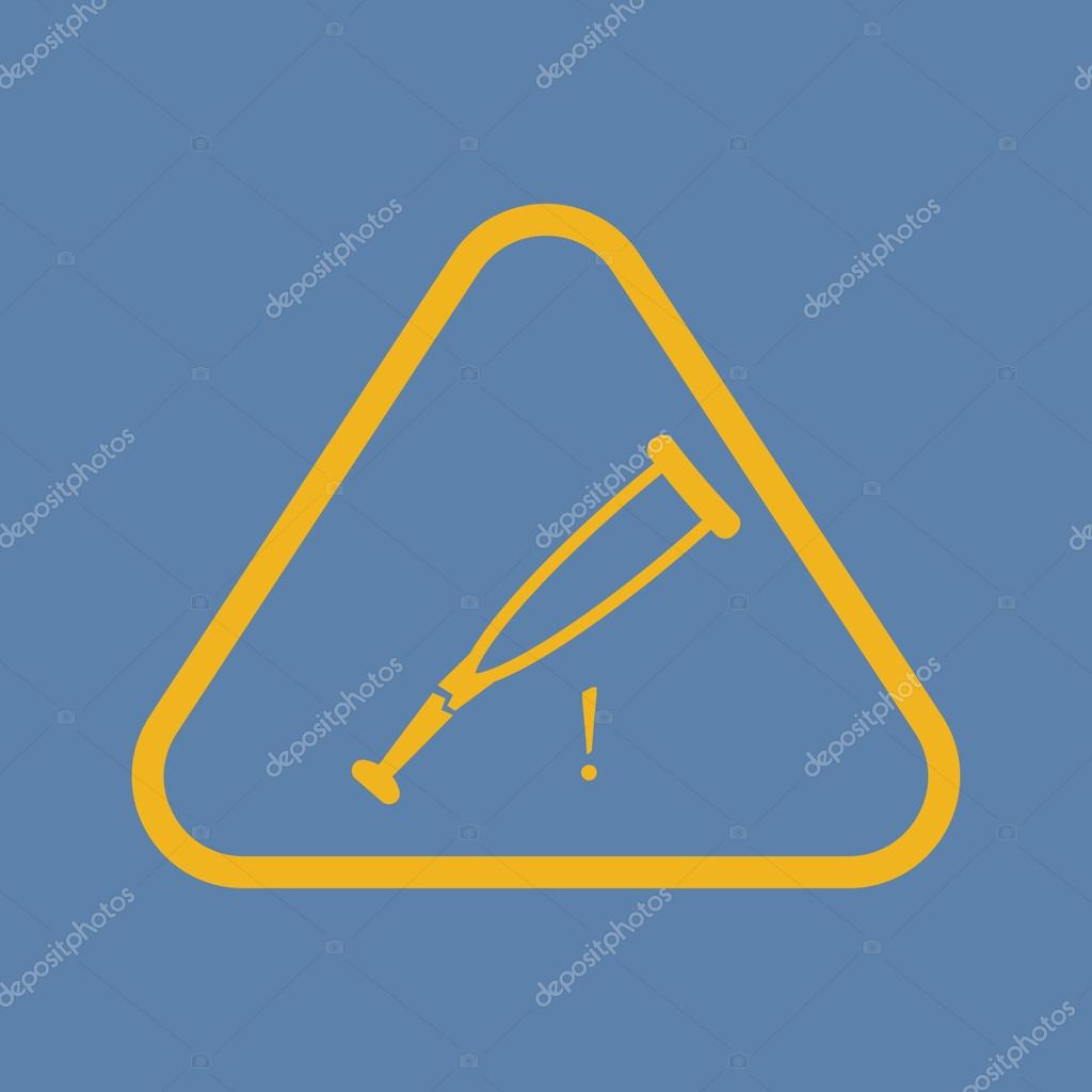 Illustration Of Vector Icon — Stock Vector © Pandavector 69862447