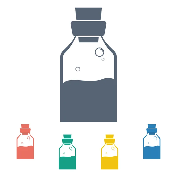 Australian food spread icon in flat style isolated on white background ...