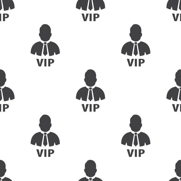 Client VIP icon on white background Stock Vector Image by ©PandaVector ...